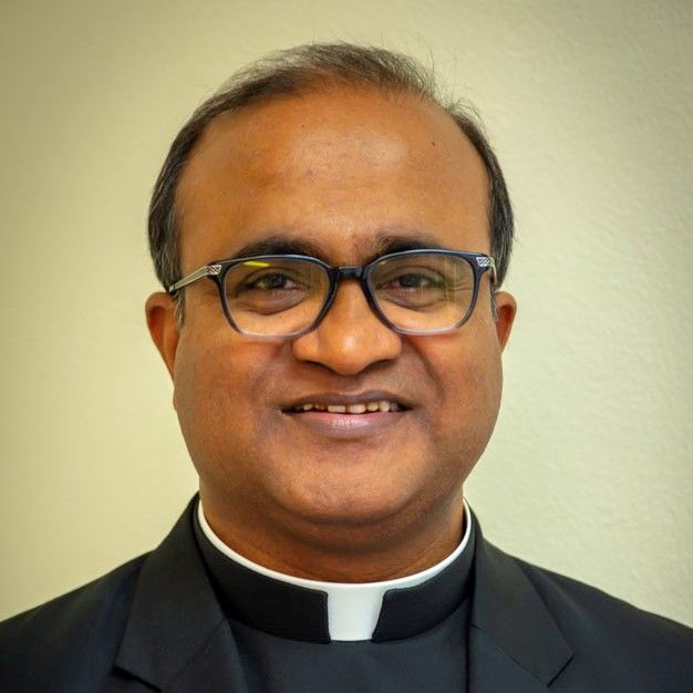 Staff – St. Jude the Apostle Parish
