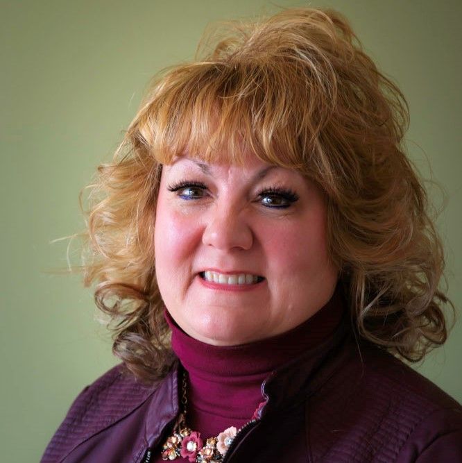 Staff – St. Jude the Apostle Parish